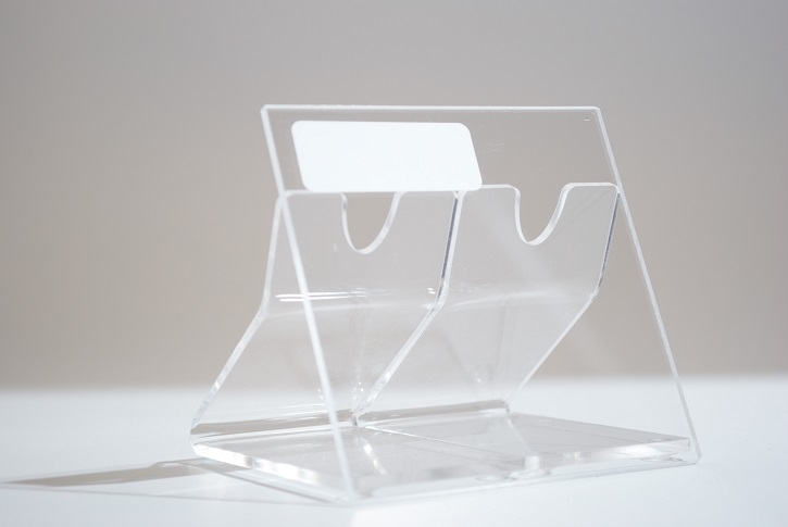 acrylaat plexiglas perspex transparant helder plaat